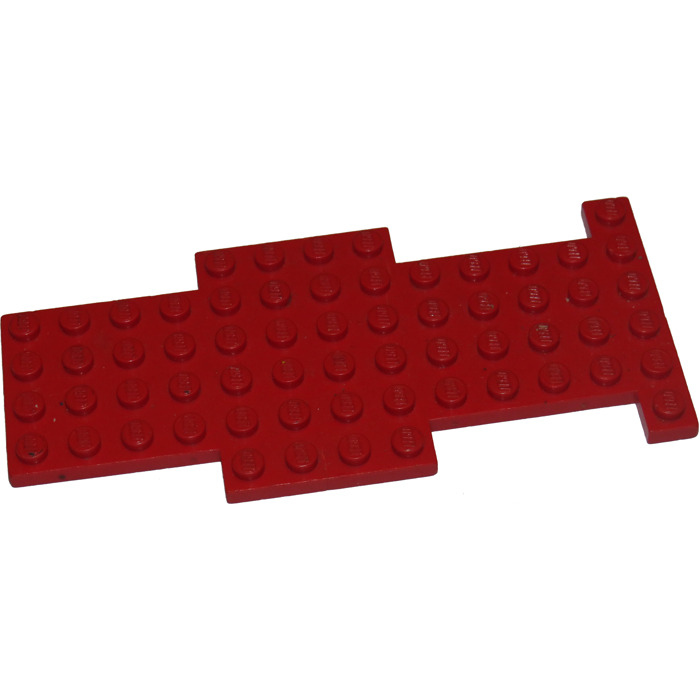 LEGO Car Base 6 x 13 | Brick Owl - LEGO Marketplace