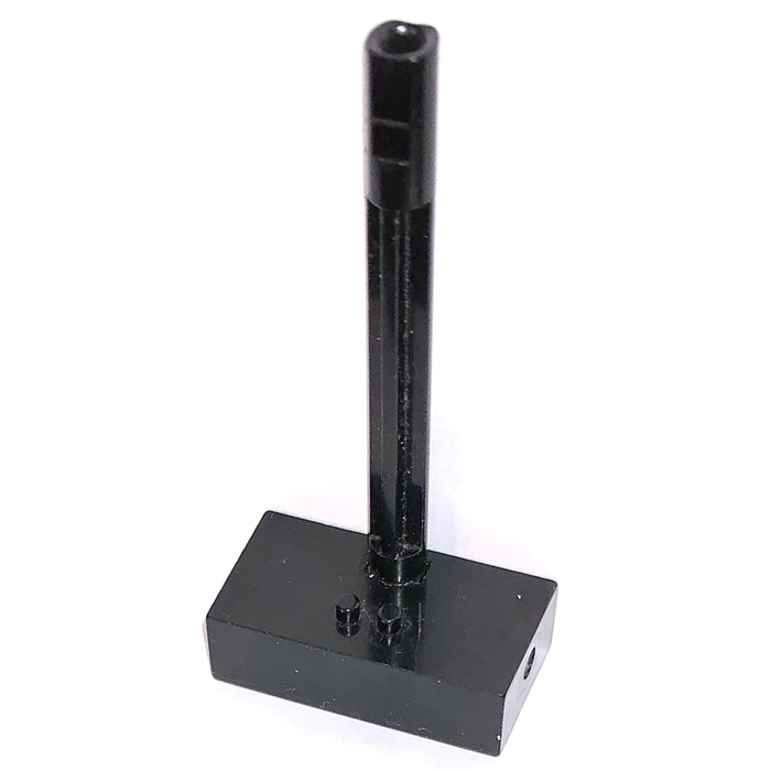LEGO Car Steering-Gear Axle Assembly | Brick Owl - LEGO Marketplace
