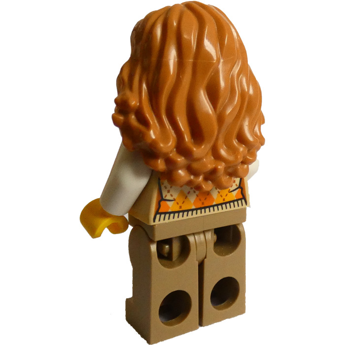 LEGO Carol Choir Double Bass Player Minifigure | Brick Owl - LEGO ...
