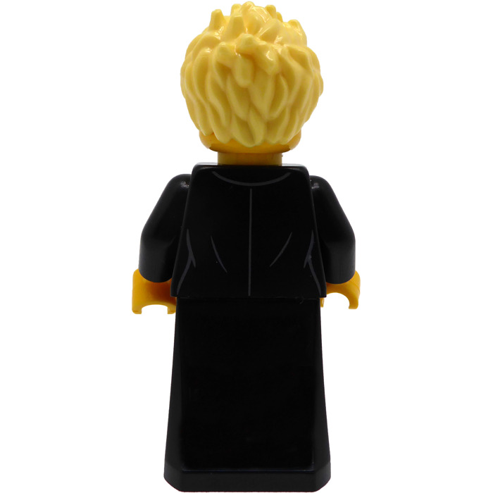 LEGO Carol Singer Minifigure | Brick Owl - LEGO Marketplace