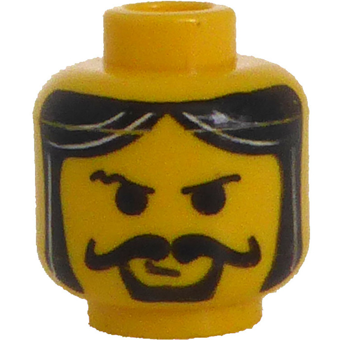 LEGO Castle Head (3626) | Brick Owl - LEGO Marketplace