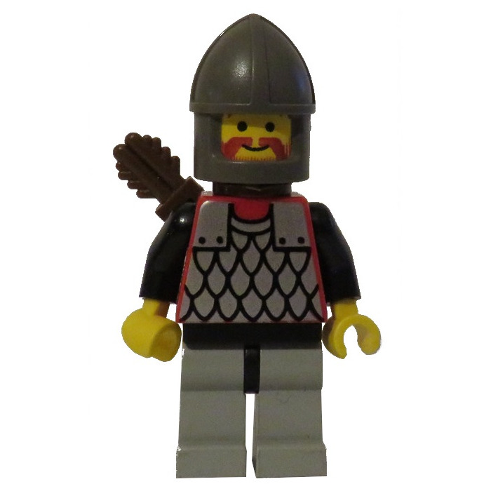 LEGO Castle Minifigure | Brick Owl - LEGO Marketplace