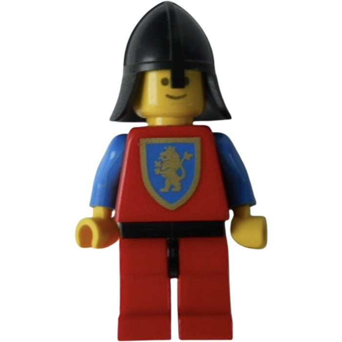 LEGO Castle Minifigure Inventory | Brick Owl - LEGO Marketplace
