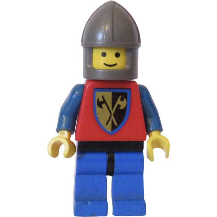 LEGO Castle Minifigure | Brick Owl - LEGO Marketplace