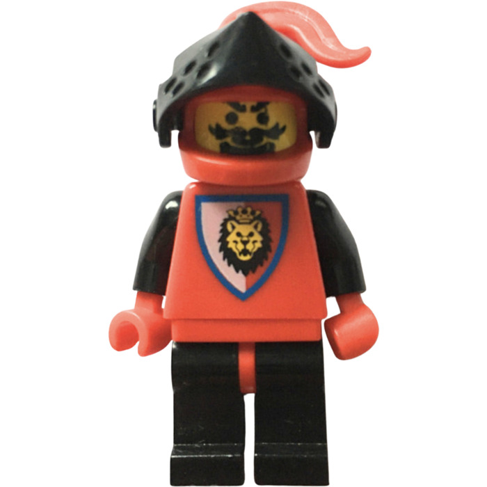 LEGO Castle Minifigure | Brick Owl - LEGO Marketplace