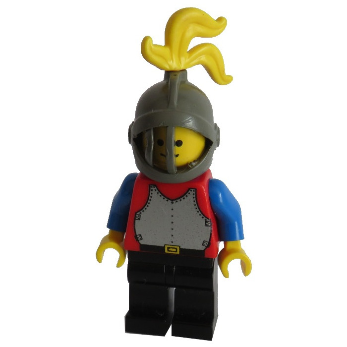 LEGO Castle Minifigure | Brick Owl - LEGO Marketplace
