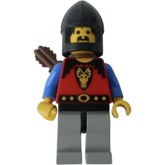 LEGO Castle Minifigure | Brick Owl - LEGO Marketplace