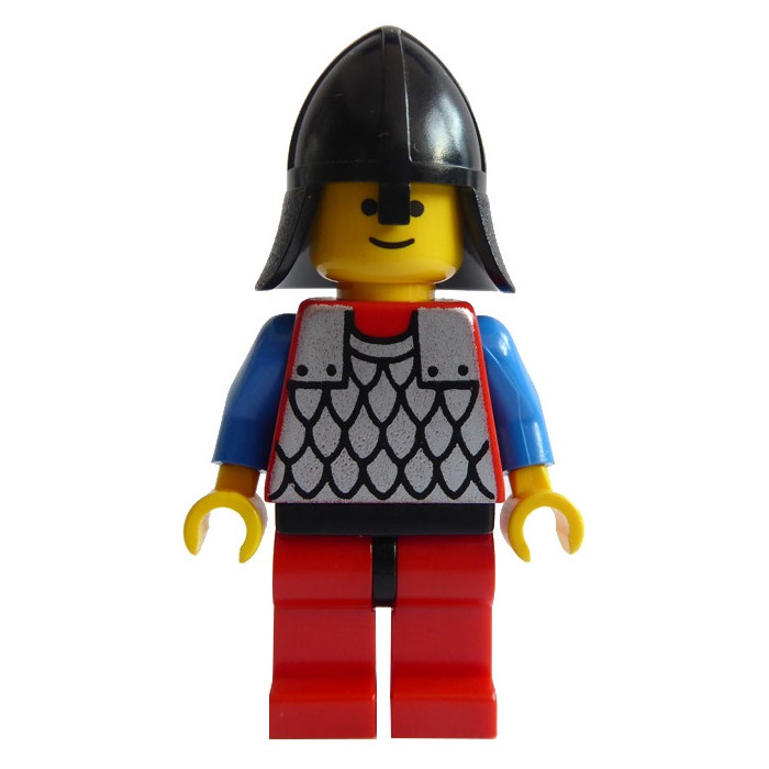 LEGO Castle Minifigure | Brick Owl - LEGO Marketplace