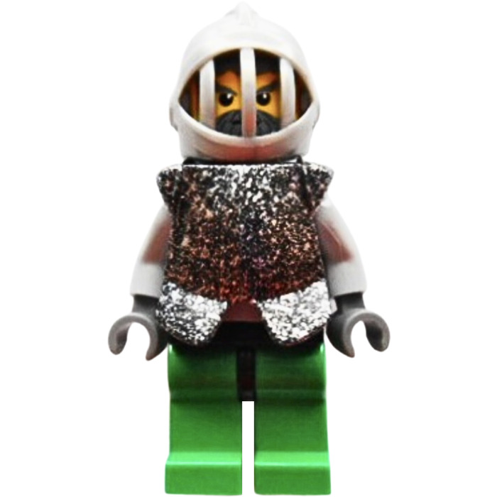 LEGO Castle Minifigure | Brick Owl - LEGO Marketplace