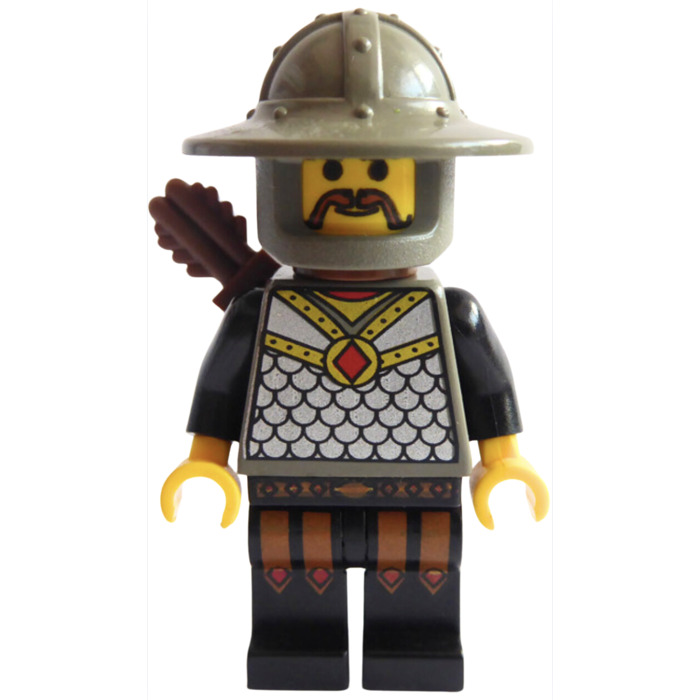 LEGO Castle Minifigure | Brick Owl - LEGO Marketplace