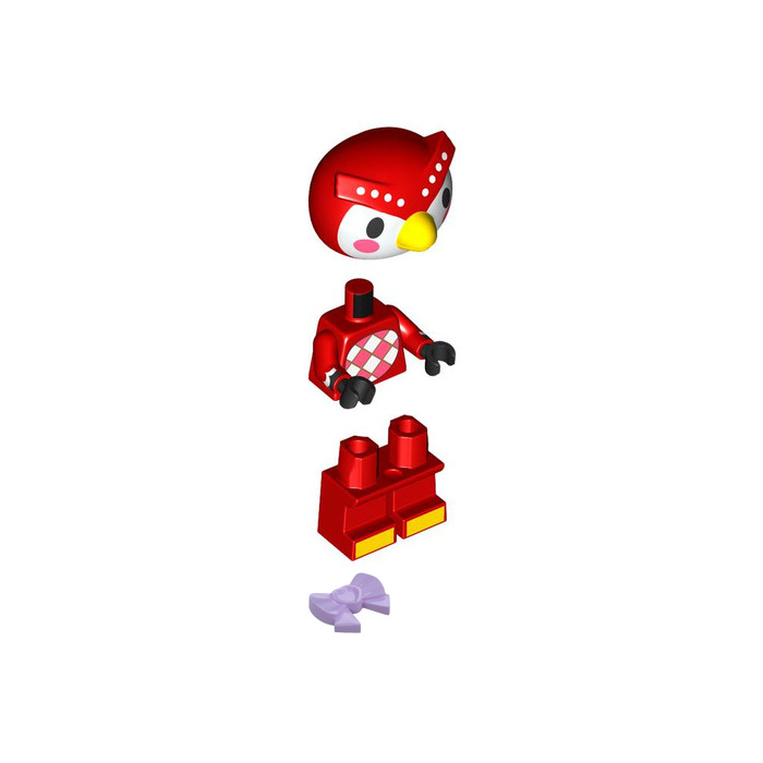 LEGO Celeste Minifigure | Brick Owl - LEGO Marketplace