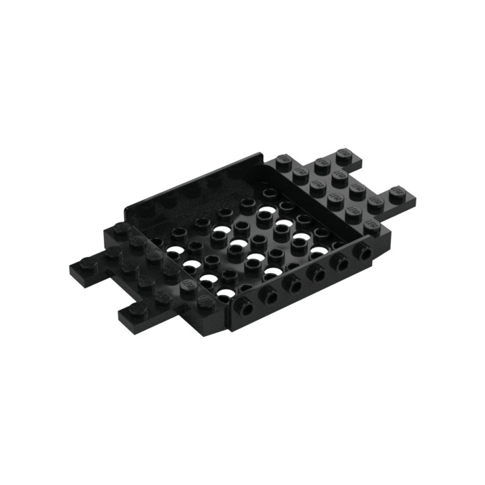 LEGO Chassis 6 x 12 x 1 1/3 (3385 / 7913) | Brick Owl - LEGO Marketplace