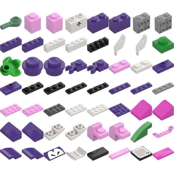 LEGO Cheep Chomp | Brick Owl - LEGO Marketplace