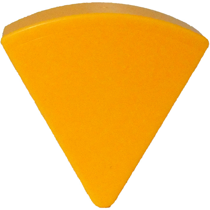 LEGO Cheese Costume | Brick Owl - LEGO Marketplace