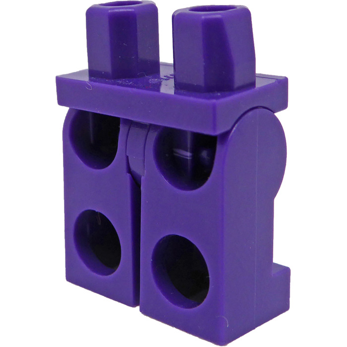 LEGO Chinese New Year Bull Dancer Minifigure Hips and Legs (3815 / ...