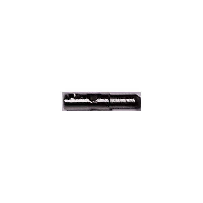 LEGO Chrome Silver Electric Pin (Long) | Brick Owl - LEGO Marketplace