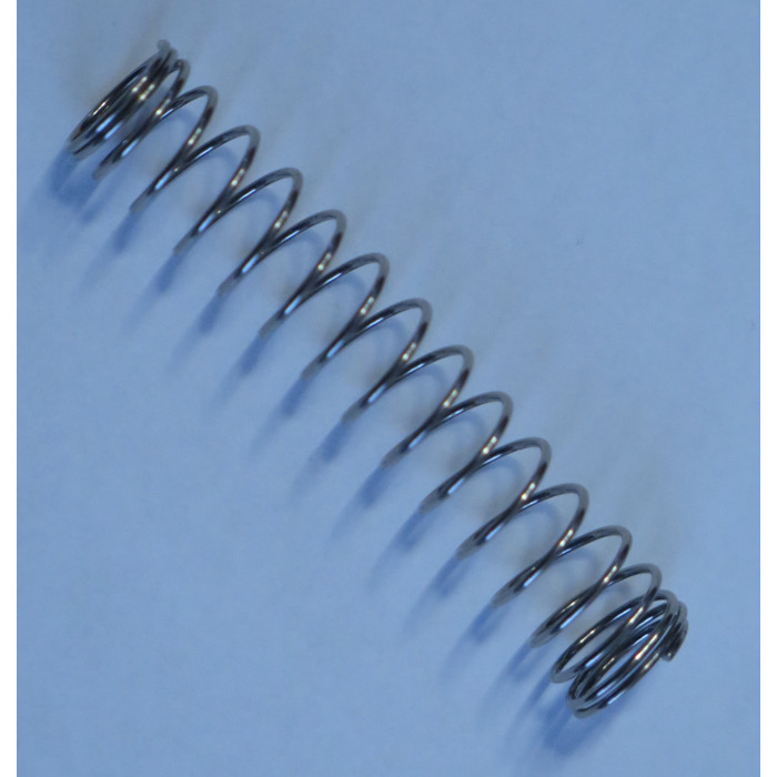 LEGO Soft Spring for Large Shock Absorber | Brick Owl - LEGO Marketplace