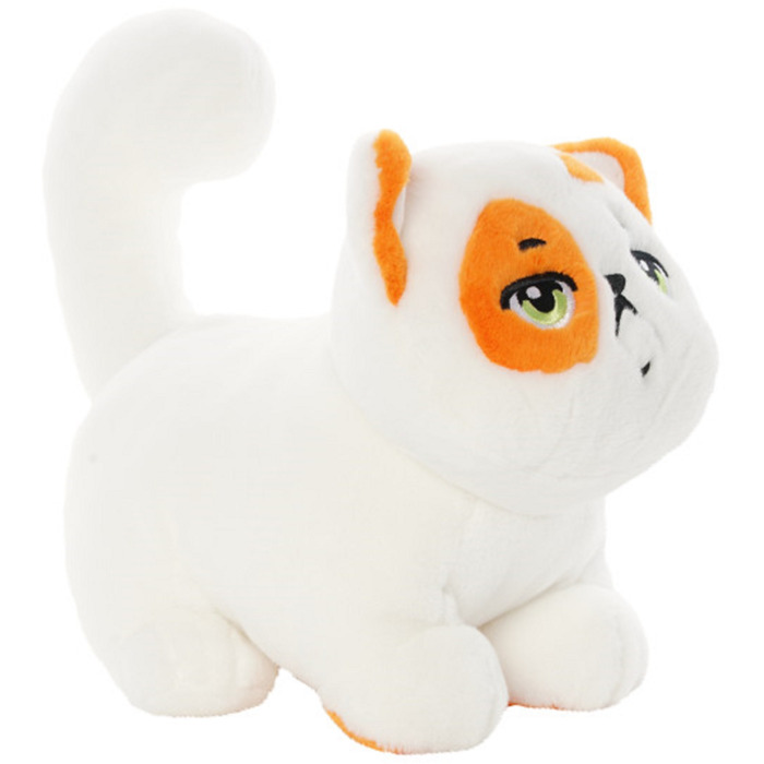 LEGO Churro Cat Plush (5009236) | Brick Owl