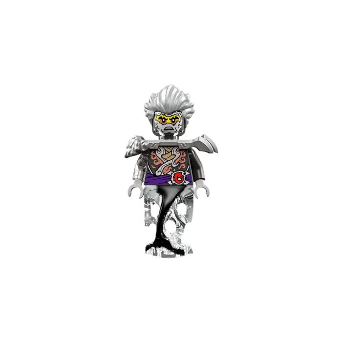 LEGO Cinder Minifigure | Brick Owl - LEGO Marketplace