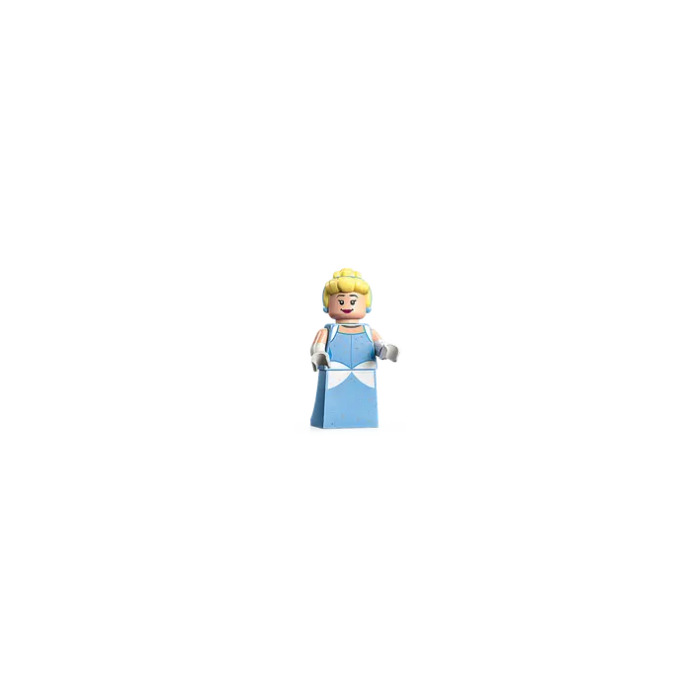 LEGO Cinderella (Disney 100) Minifigure | Brick Owl