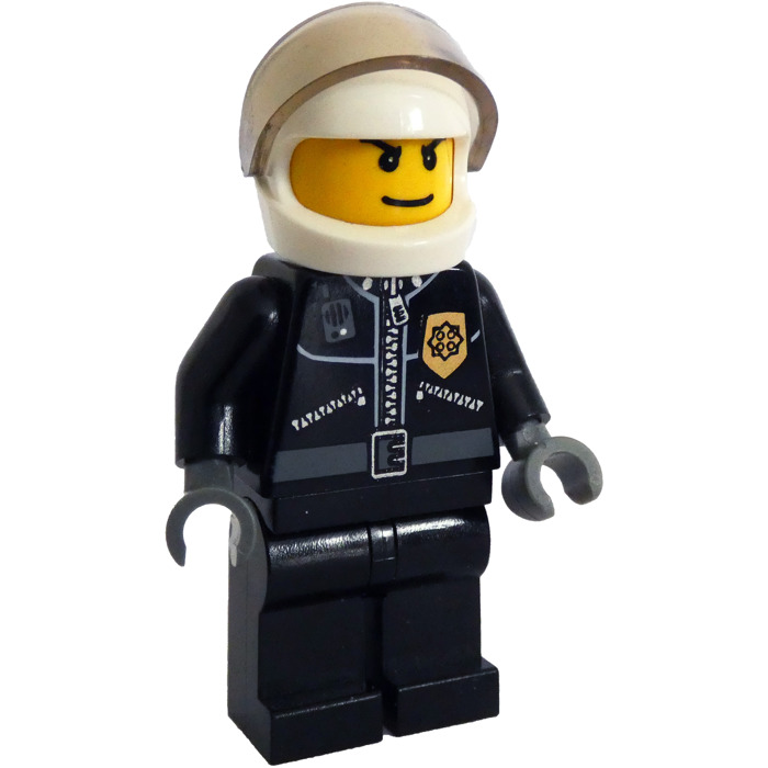 LEGO City Minifigure | Brick Owl - LEGO Marketplace