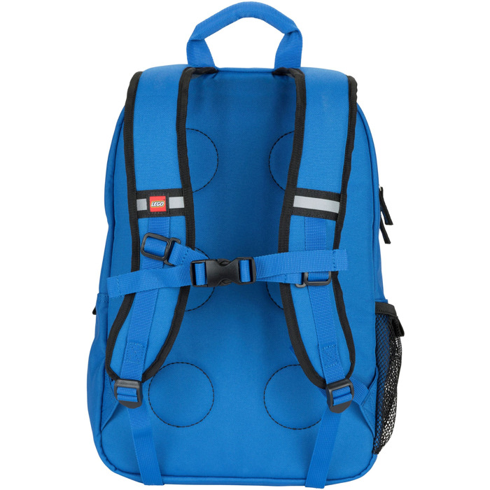 LEGO City Police Heritage Classic Backpack (5007487) | Brick Owl - LEGO ...