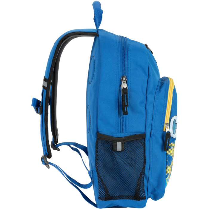 LEGO City Police Heritage Classic Backpack (5007487) | Brick Owl - LEGO ...