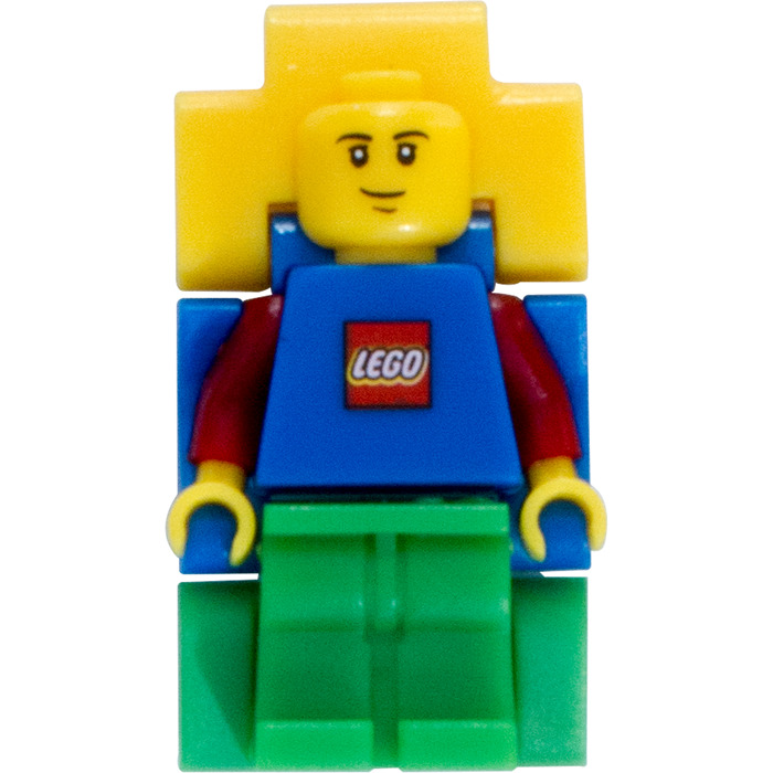 LEGO Classic Minifigure Link Watch (5004604) | Brick Owl