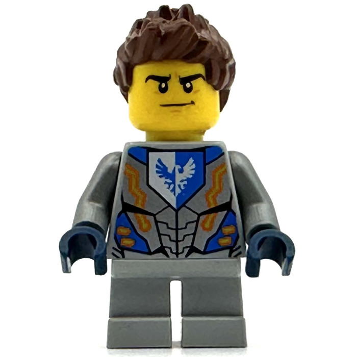 LEGO Clay - Kid Minifigure | Brick Owl - LEGO Marketplace