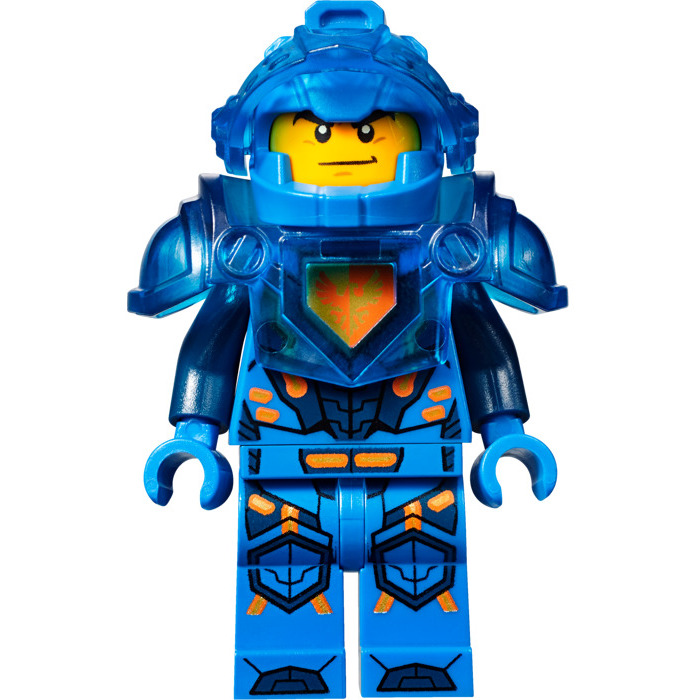 LEGO Clay - Ultimate Minifigure | Brick Owl - LEGO Marketplace
