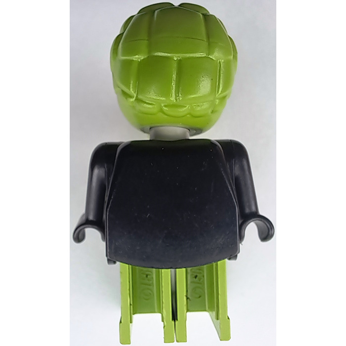 LEGO Clive Crocodile Fabuland Figure | Brick Owl - LEGO Marketplace