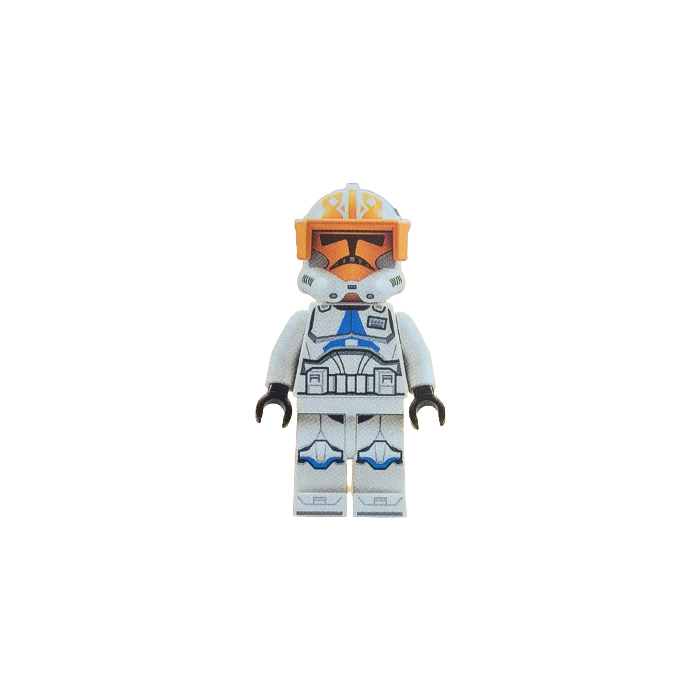 LEGO Clone Captain Vaughn Minifigure | Brick Owl - LEGO Marketplace