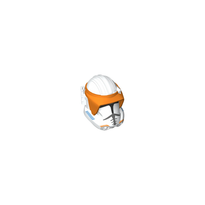 LEGO Clone Commander Cody Large Head (22183) | Brick Owl