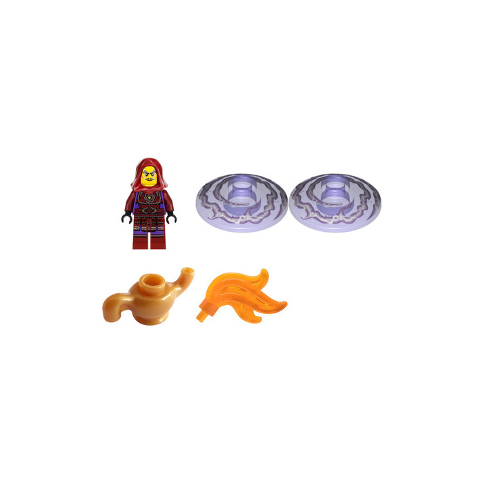 LEGO Clouse Set 891610 | Brick Owl - LEGO Marketplace