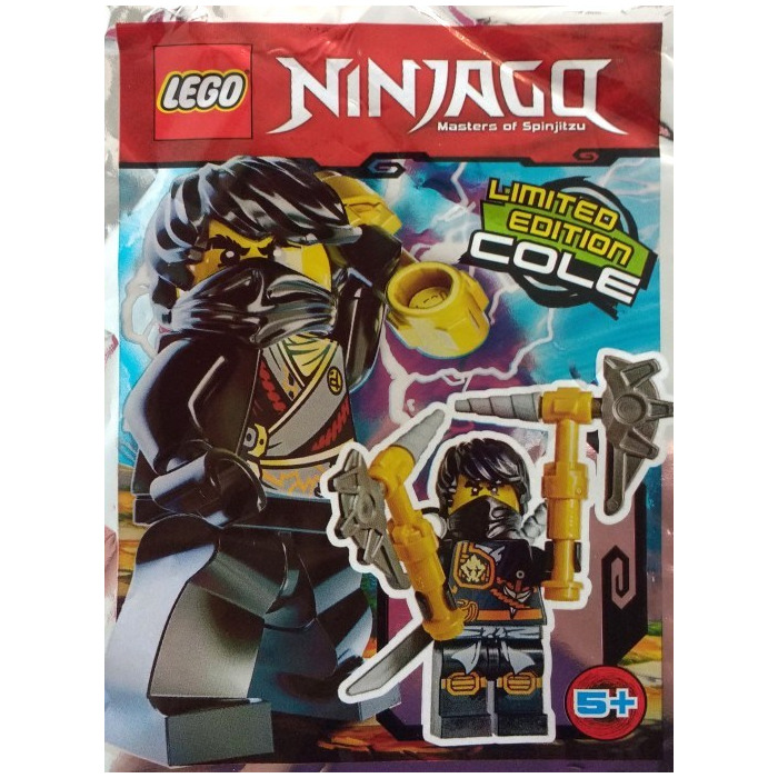 LEGO Cole Set 891611 | Brick Owl - LEGO Marketplace