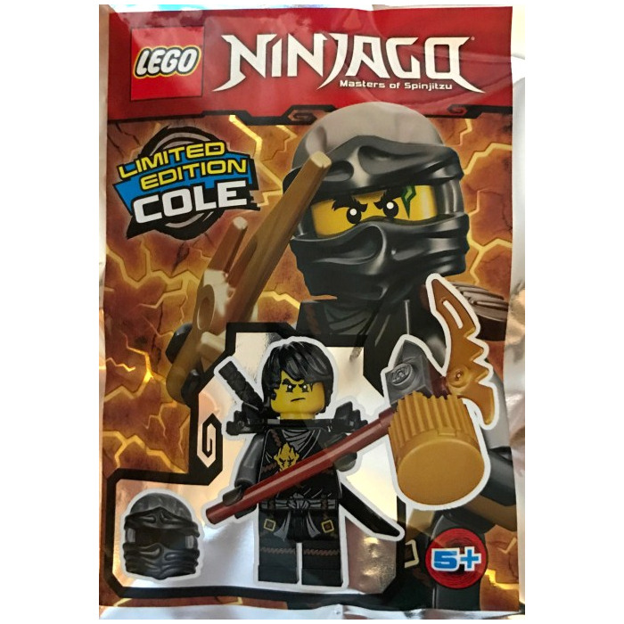 LEGO Cole Set 891722 | Brick Owl - LEGO Marketplace