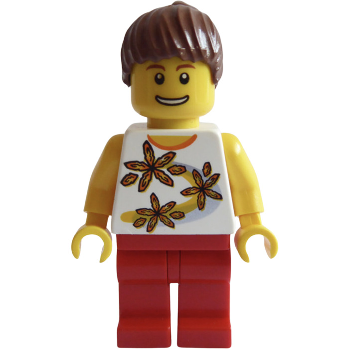 LEGO Collectable Minifigures Inventory | Brick Owl - LEGO Marketplace