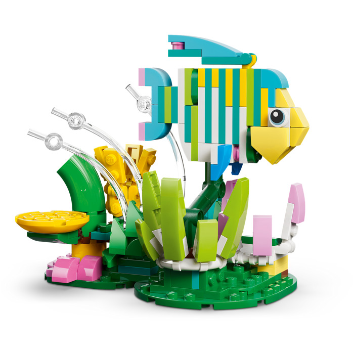 LEGO Colourful Hummingbird Set 31384 | Brick Owl - LEGO Marketplace