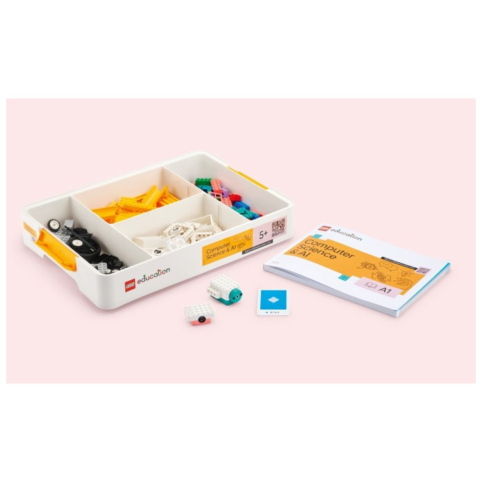 LEGO Computer Science & AI Kit Year 1-3 Set 45520 | Brick Owl