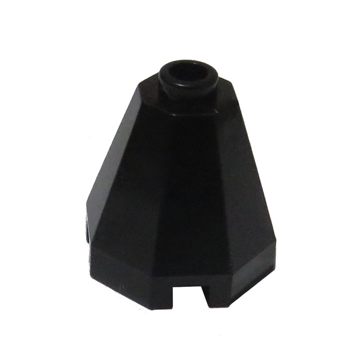LEGO Cone 2 x 2 x 1.3 Octagonal (6039) | Brick Owl