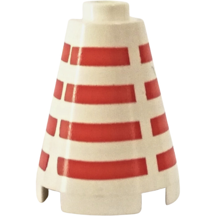 LEGO Cone 2 x 2 x 2 (Open Stud) (3942 / 14918) | Brick Owl