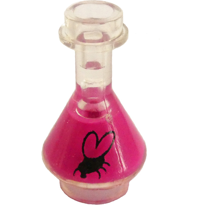 LEGO Conical Flask (2608) | Brick Owl - LEGO Marketplace