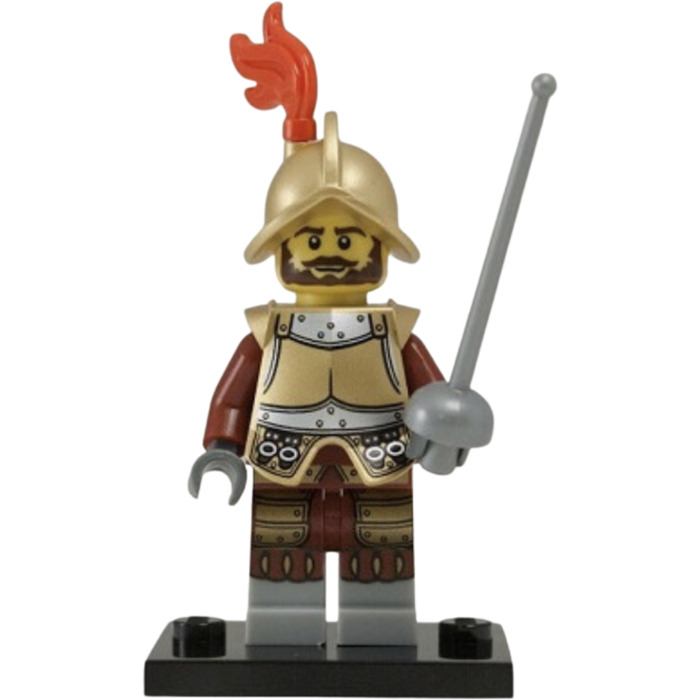 LEGO Conquistador Set 8833-2 | Brick Owl - LEGO Marketplace
