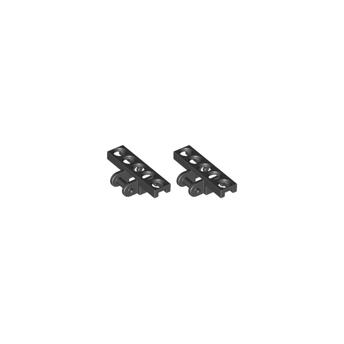 LEGO Conveyor Belt Links Set 9938 Inventory | Brick Owl