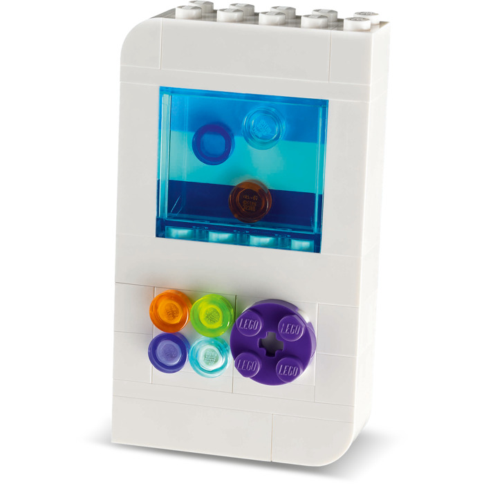 LEGO Cool Creative Box Set 11043 | Brick Owl - LEGO Marketplace