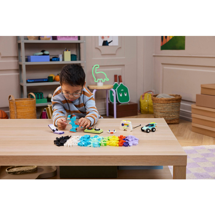 LEGO Cool Creative Box Set 11043 | Brick Owl - LEGO Marketplace