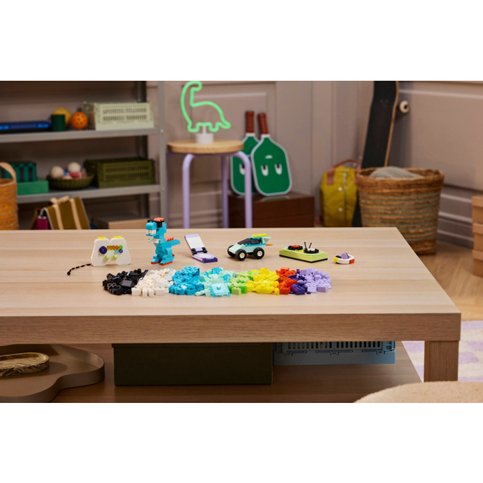 LEGO Cool Creative Box Set 11043 | Brick Owl - LEGO Marketplace