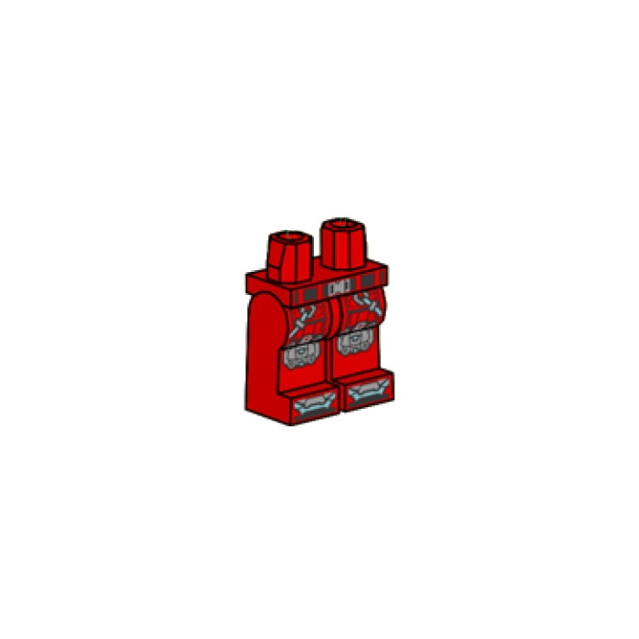 LEGO Cooper Legs (10970 / 110932) | Brick Owl - LEGO Marketplace