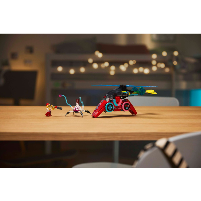 LEGO Cooper's Gaming Controller Jet Set 71489 | Brick Owl - LEGO ...