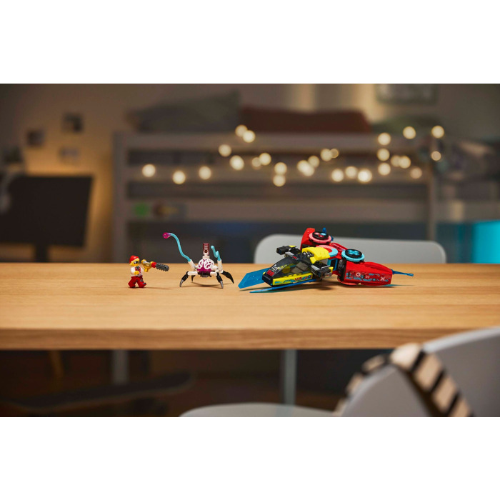 LEGO Cooper's Gaming Controller Jet Set 71489 | Brick Owl - LEGO ...